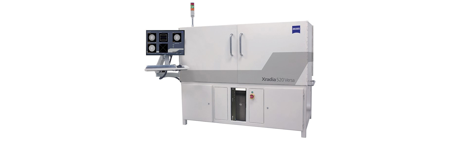 Zeiss Xradia 520 Versa XRM - Swansea University
